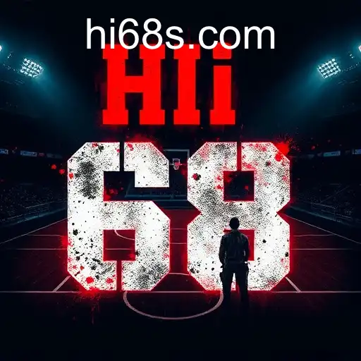 hi 68 | The Dynamic Influence of 'Hi 68' in Modern Sports